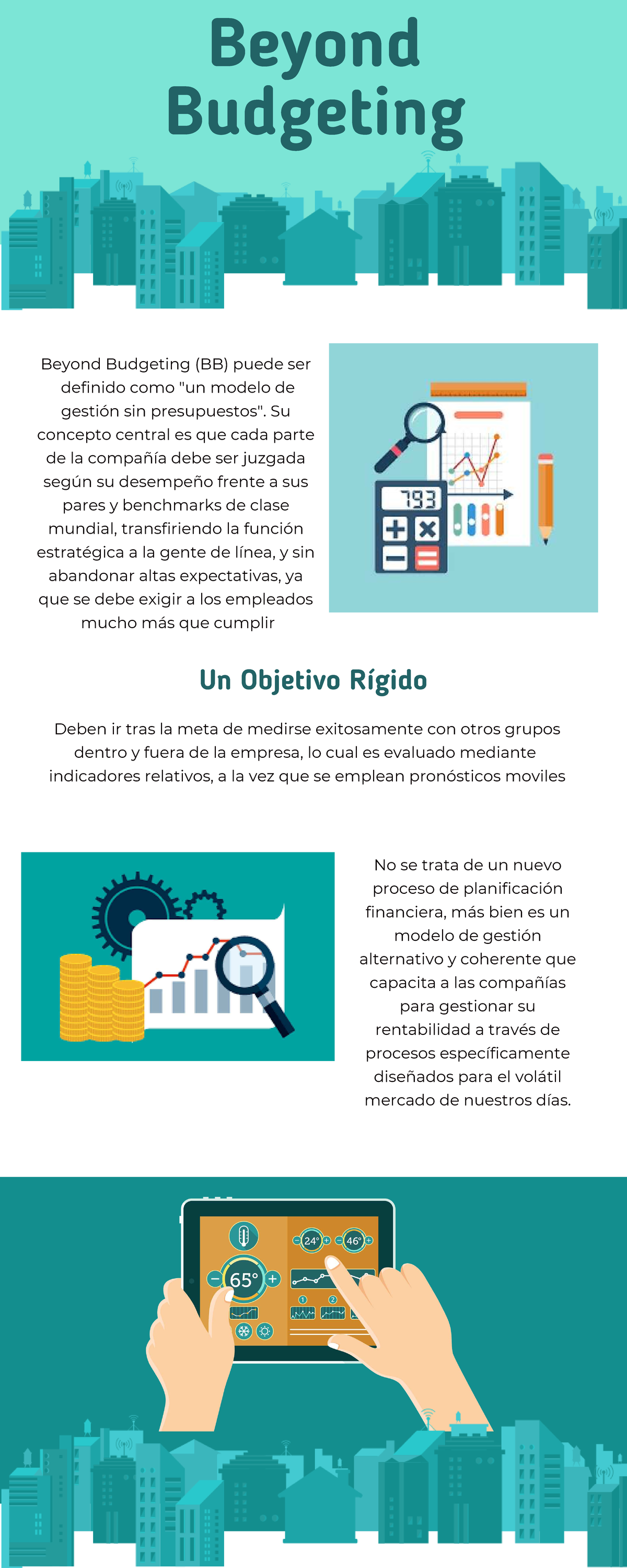 Beyond Budgeting - FYI - Beyond Budgeting 84% Knobbys The app allows ...