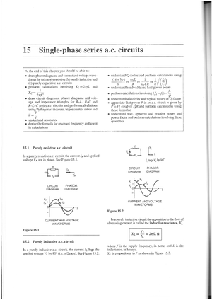 Eng. 2 Notes - THIS ALL WE DID FOR THE SEMESTER ON ELEN102 - 1. COMPLEX ...
