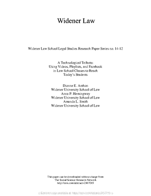 Bluebook- Signals- Explained - BLUEBOOK SIGNALS EXPLAINED* © 2019 The ...