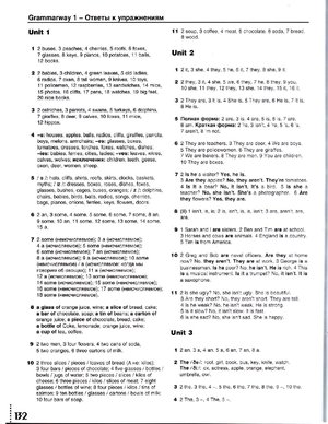 Rúbricas Writing Cambridge - UCLES 2017 - Studocu