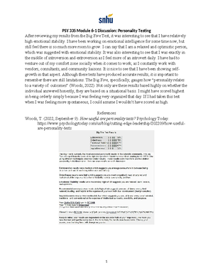 HRM 225 Module 5-1 Project One - Fair Labor Standards Act (FLSA ...
