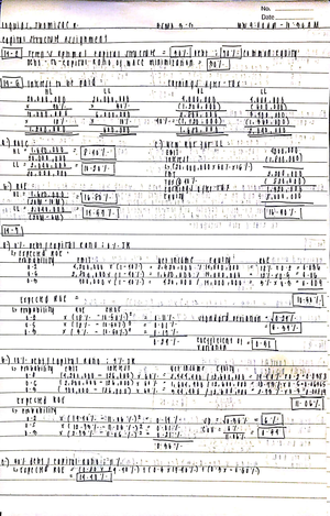 USC Personal Statement - Flexibility. This is the main reason why I am ...