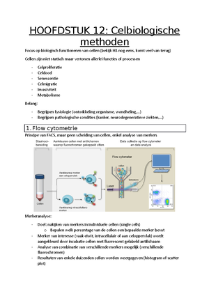 Hoofdstuk 6 Elementaire basistechnieken - Pipetteren Pipetteren ...