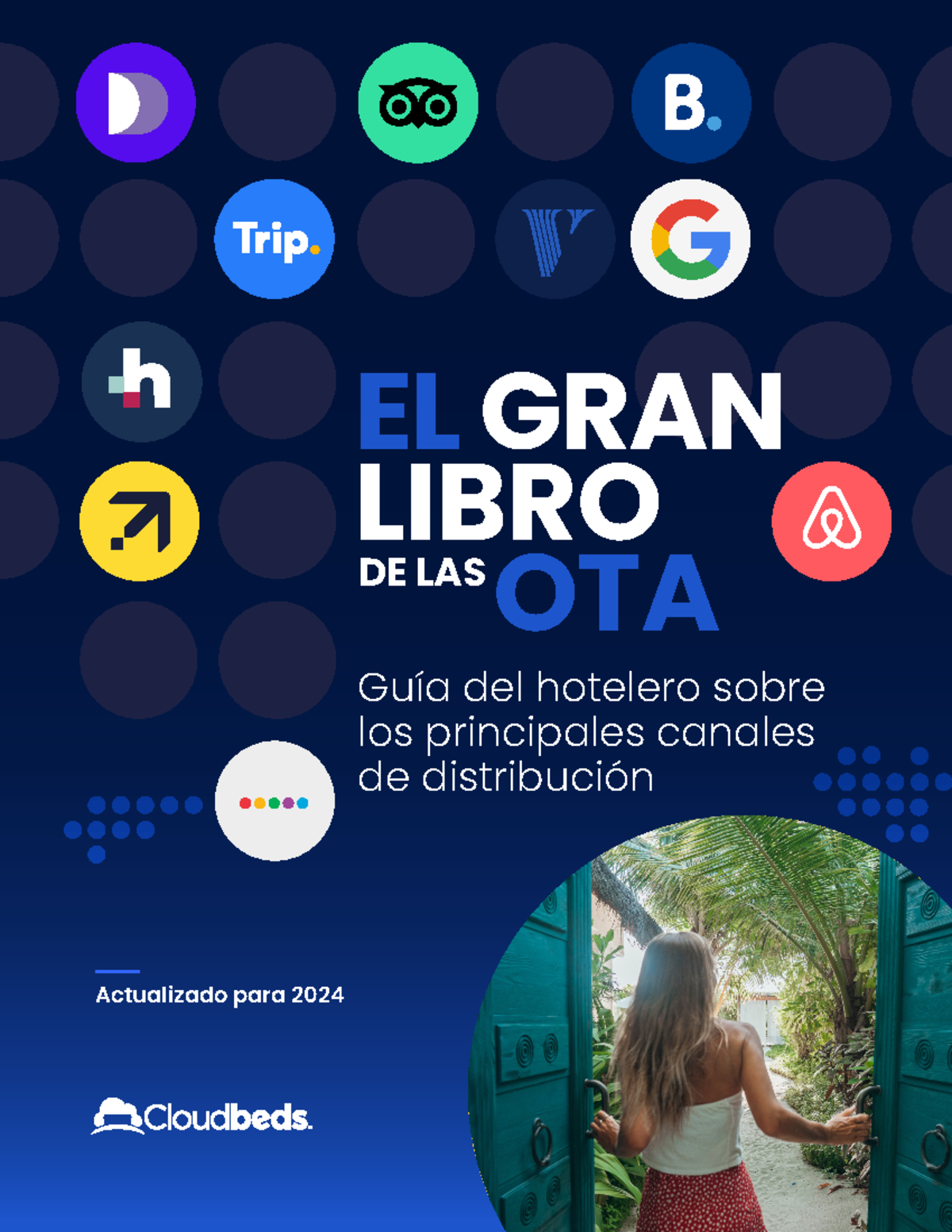 Big Book of OTAs 2024 ES - Gran Libro de las OTA's - 1 / BBOTA Guía del ...