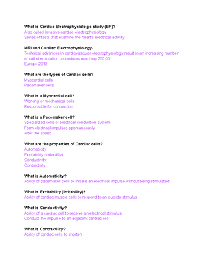 chapter 3 ekg and monitoring devices - Chapter 3 Gating: to compensate ...