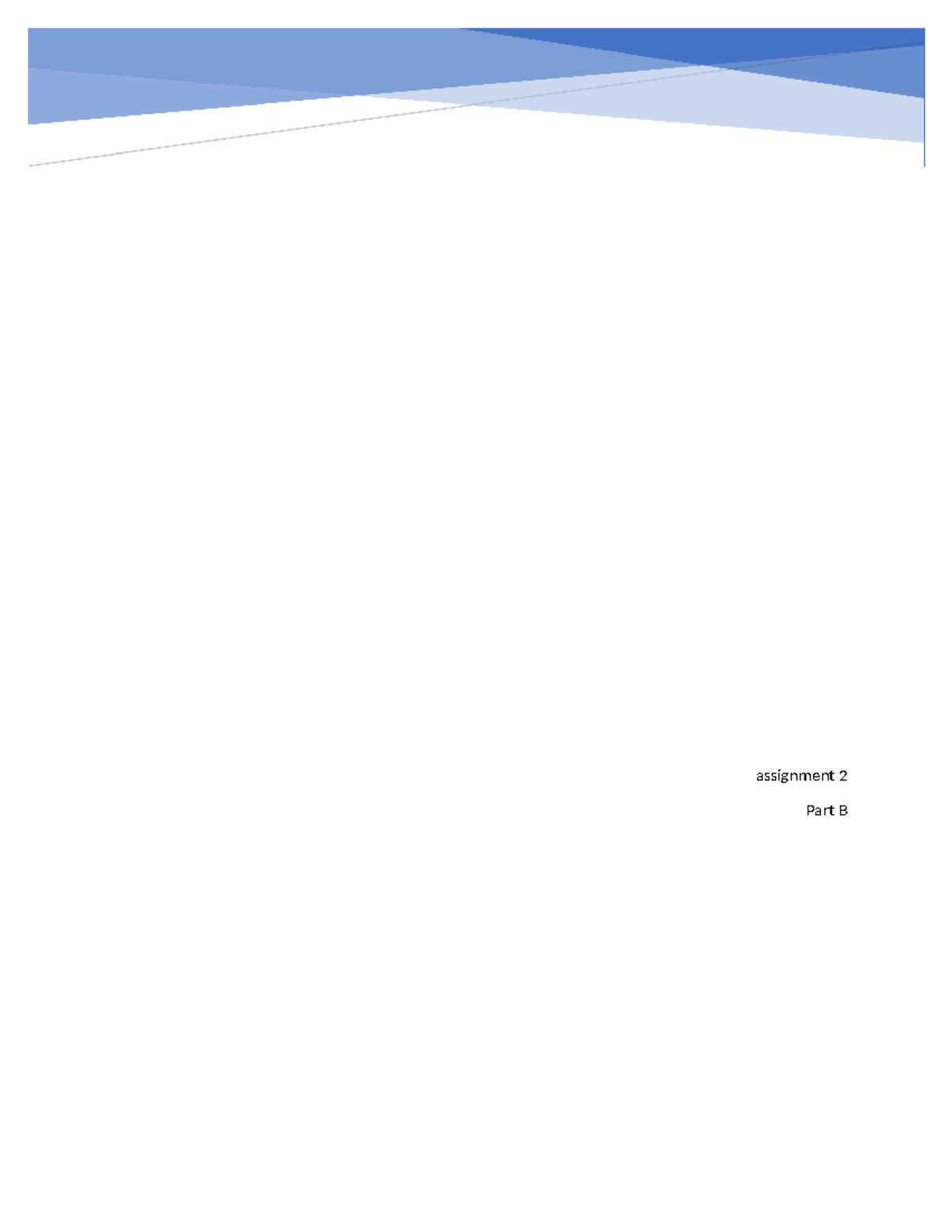 Assignment 2 Part B Assignment 2 Part B Question 1 Solution Iot Web Of Things Dashboards