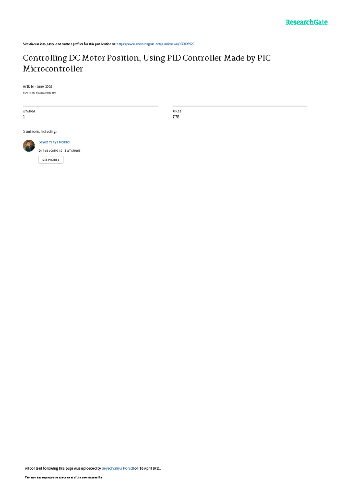 1 - fdsfsdf - See discussions, stats, and author profiles for this ...
