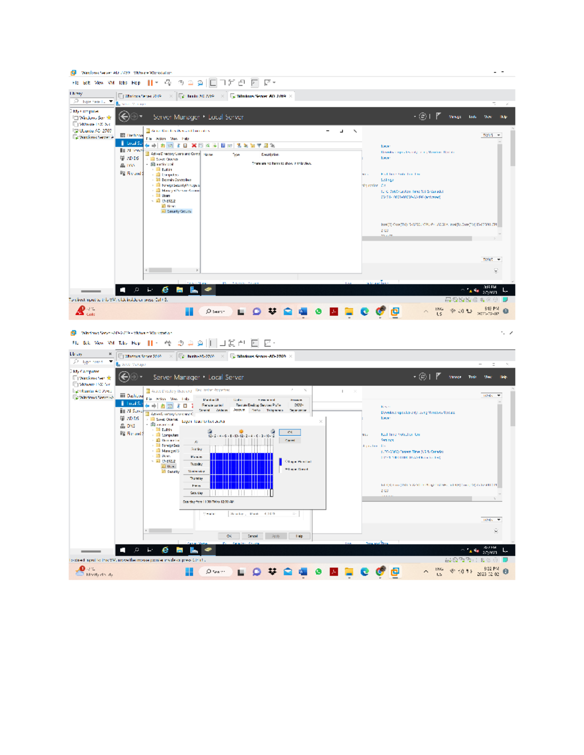 CNET222-LAB3 - lab3 - CNET222 - Studocu