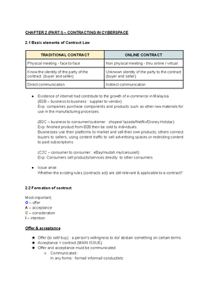 Chwee KIN Keong AND Others v Digilandmall - Singapore Law Reports/2004 ...