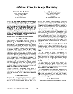Mechatronics - Various Sensors - Dr. Babaseheb Ambedkar technological ...