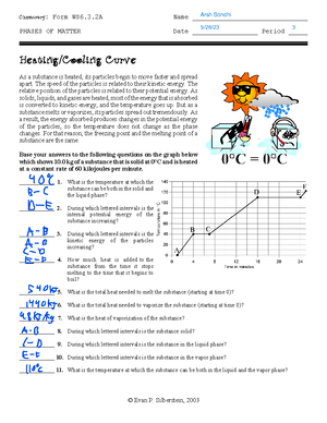 Chemistry-form-4 - Chemistry-form-4 - What is Matter and what are the ...