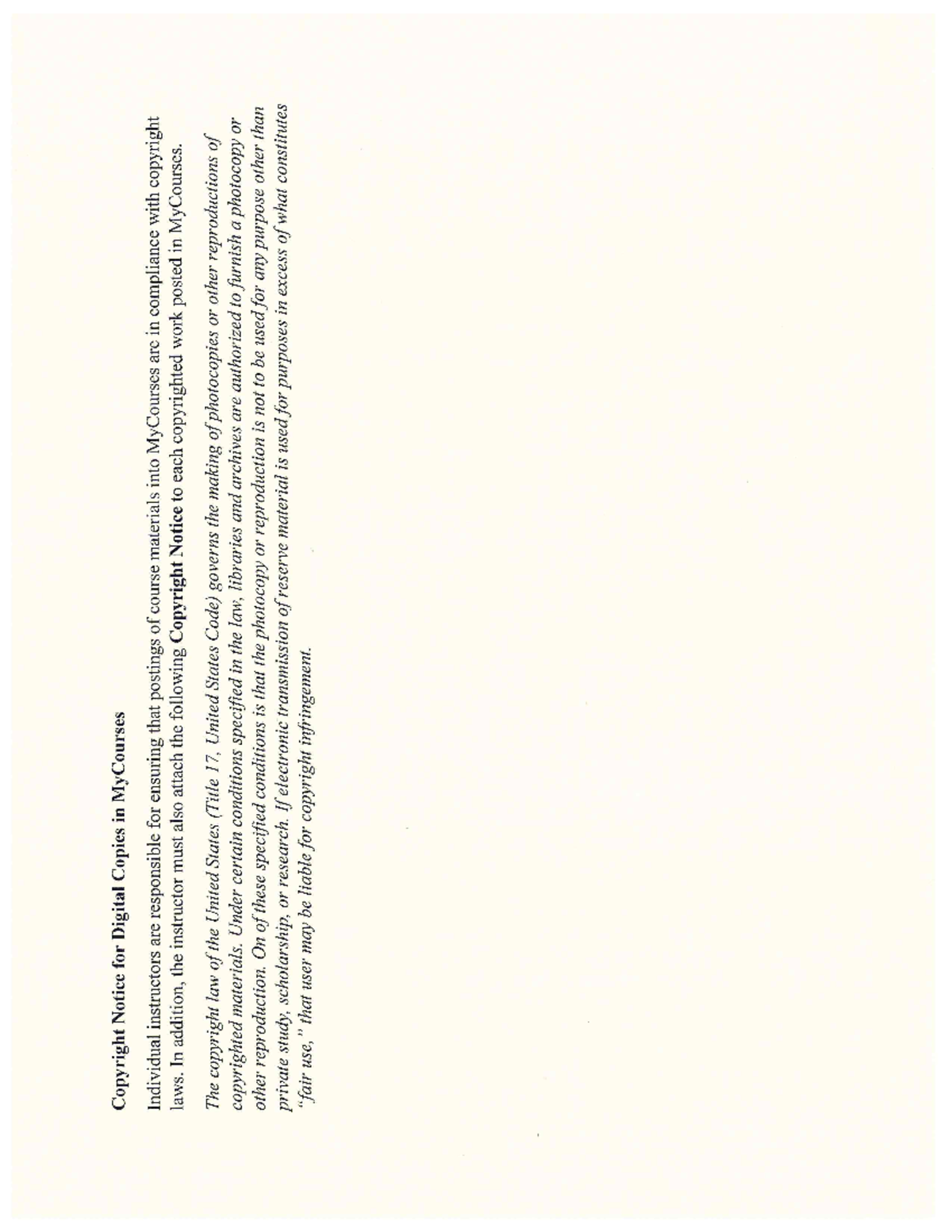 AN Effective Layout - ENGL 101 - Studocu