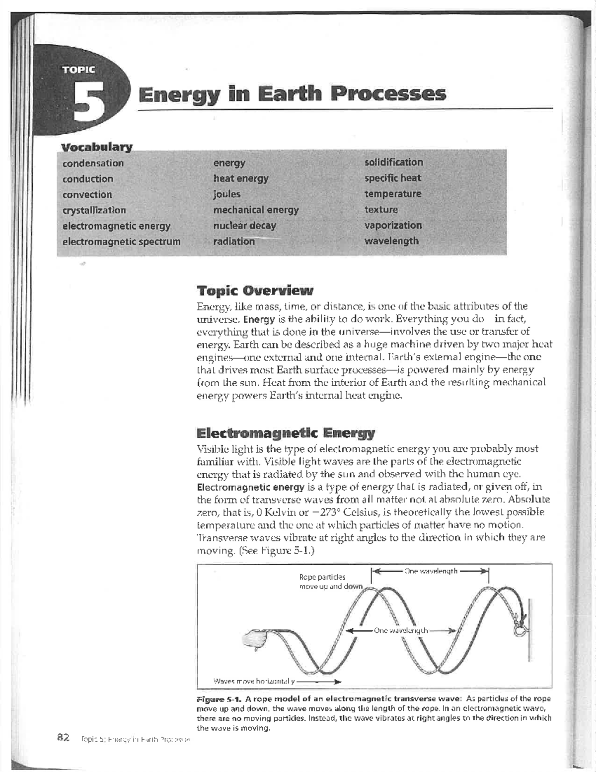 Energy Review Book Pages - Studocu