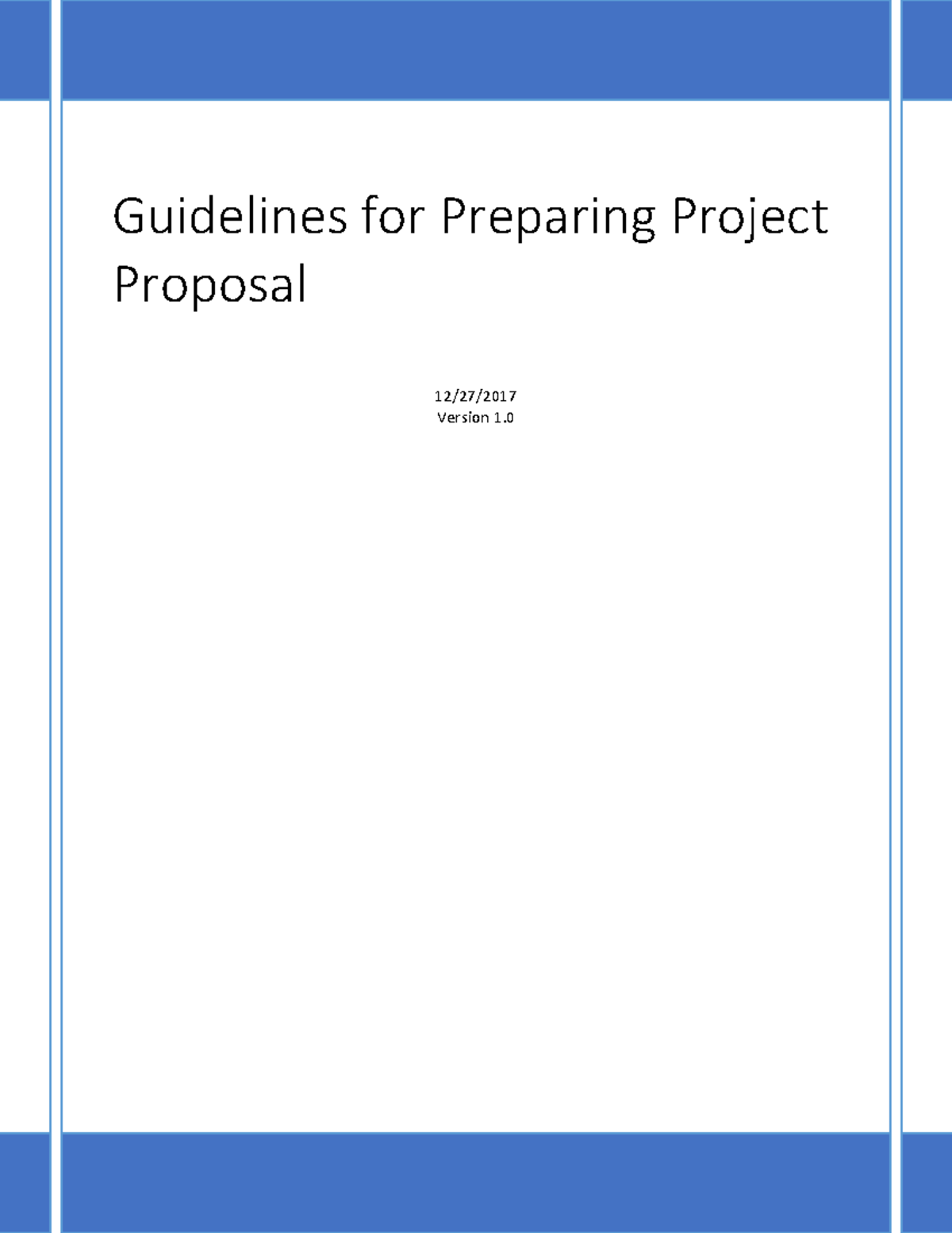 01 Guidelines-for-Preparation-of-Project-Proposal - Guidelines for ...