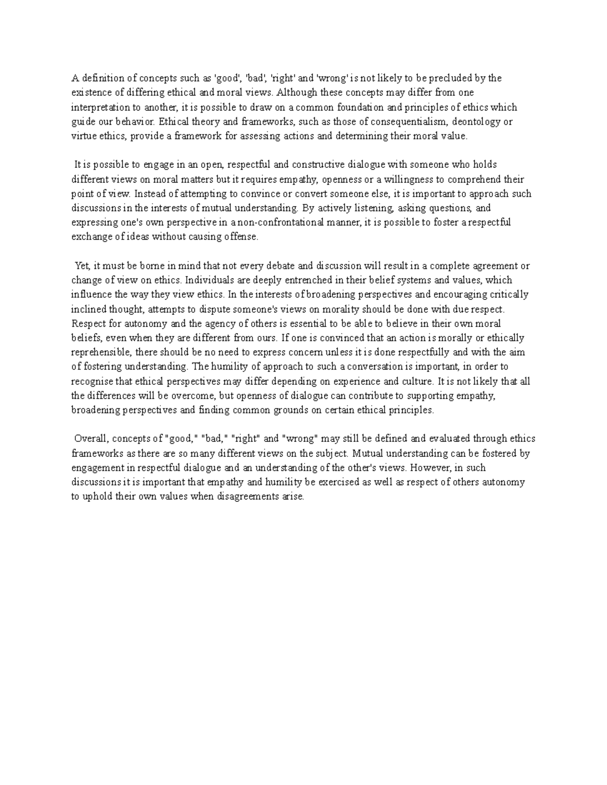 Philosopher’s Notebook What If It is All Relative - A definition of ...