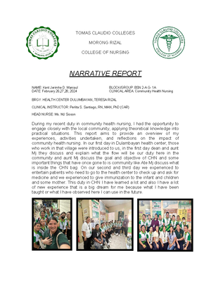 RA 9173 and RA 7164 Comparison - RA 9173 RA SIGNIFICANT CHANGES and ...