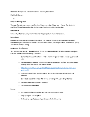 Part 1-Dietary Analysis Assignment - NUTR 1000e: Dietary Analysis ...