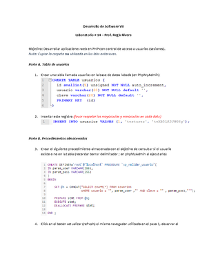 Guía de Instalación de Visual Basic - Guía de Instalación de Visual Basic Facultad de Ingeniería ...
