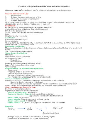 Chapter 13- Contract of Sale - Create the best notes with StudySmarter ...