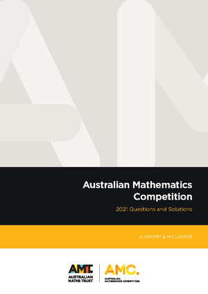 Year 11 Applications - Exam Notes - 0 ATAR Mathematics Applications ...