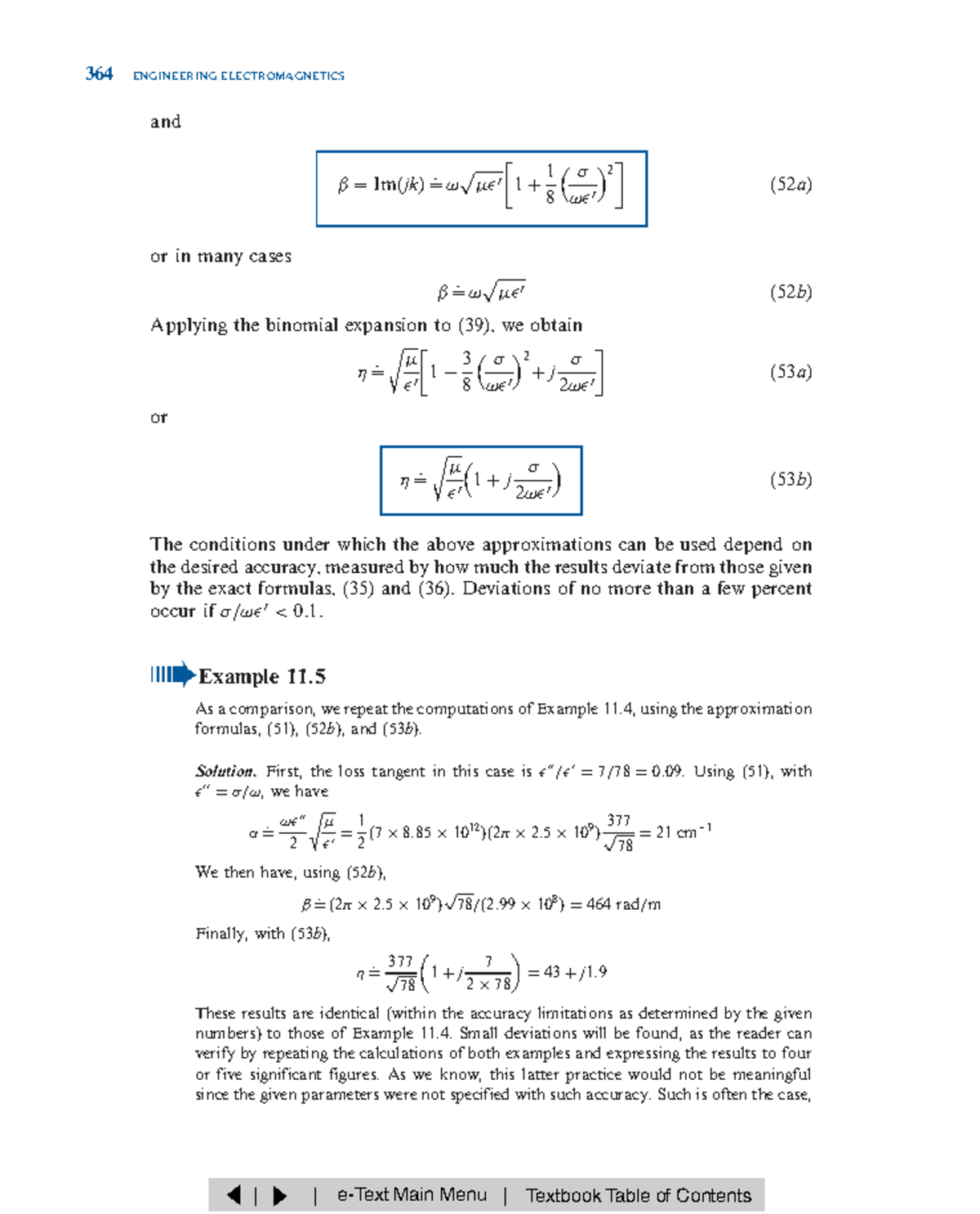 EM Hayt 6th (4)-76 - Elektromagnetik - and Im jk :! 0 p 1 1 8 ! 0 2 ...