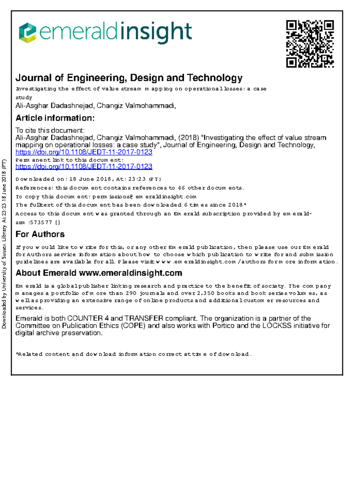 PAUL Paper 2 - Artículos Científicos - PIA - Journal of Engineering ...