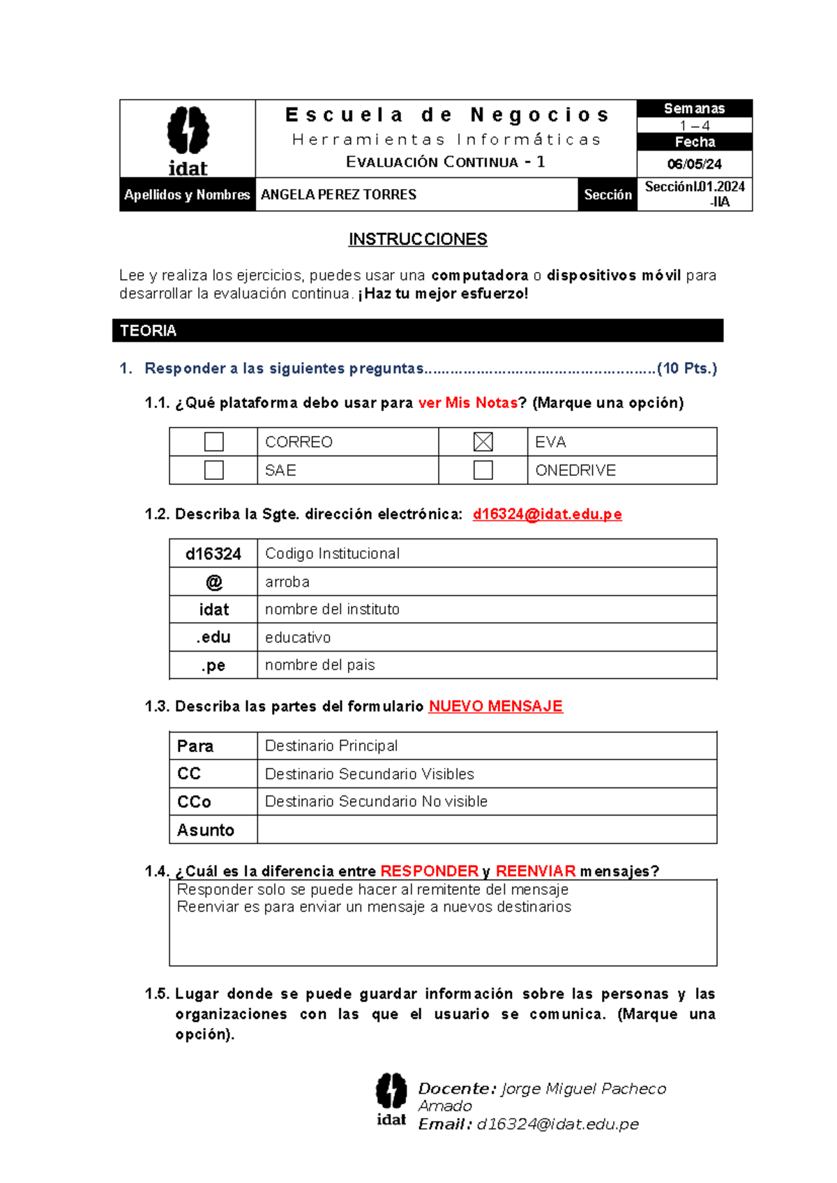 EC - 1 TIPO FORM - E s c u e l a d e N e g o c i o s H e r r a m i e n ...