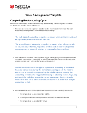 BUS3061 Week5Assignment - Week 5 Assignment Template Inventory ...