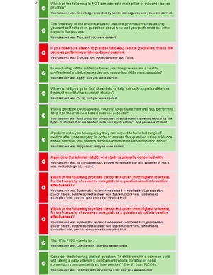 CASP RCT Checklist - CASP Randomised Controlled Trial Standard ...