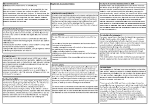 Aqa a level germany revision guide - AQA A Level Revision Guide ...