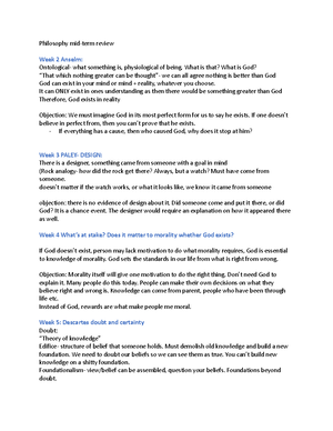 JOHN Taurek Should the Numbers Count - JOHN TAUREK: Should the Numbers ...