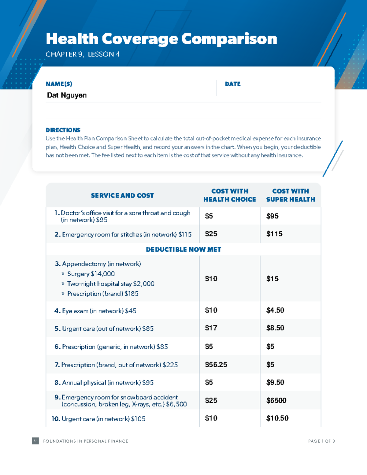 Kami Export - act-ch09-l04-english - FO U N DAT I O N S IN PERSONAL ...