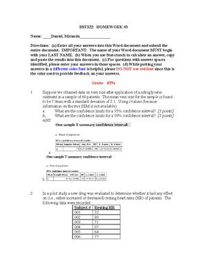 Week4Assignment1 - Week 4 Assignment (1pt) For each correlation coefficient below, calculate ...