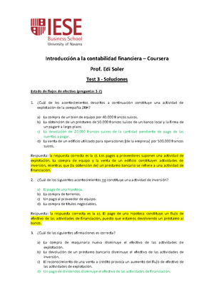 Semana 1, modulo 2 - Introducción a la contabilidad financiera ...
