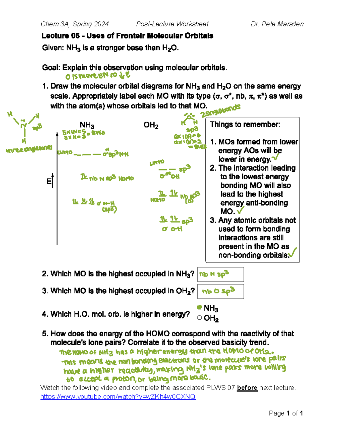 Lecture+06+ +Post Lecture+Worksheet+%28Chem+3A+ +Spring+2024%29 - Chem ... Lecture+06+ +Post Lecture+Worksheet+%28Chem+3A+ +Spring+2024%29 - Chem ...