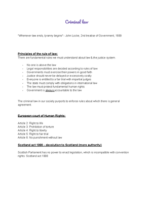 Seminar 1 harm principle - John Stuart Mill' Harm Principle (Pt ...