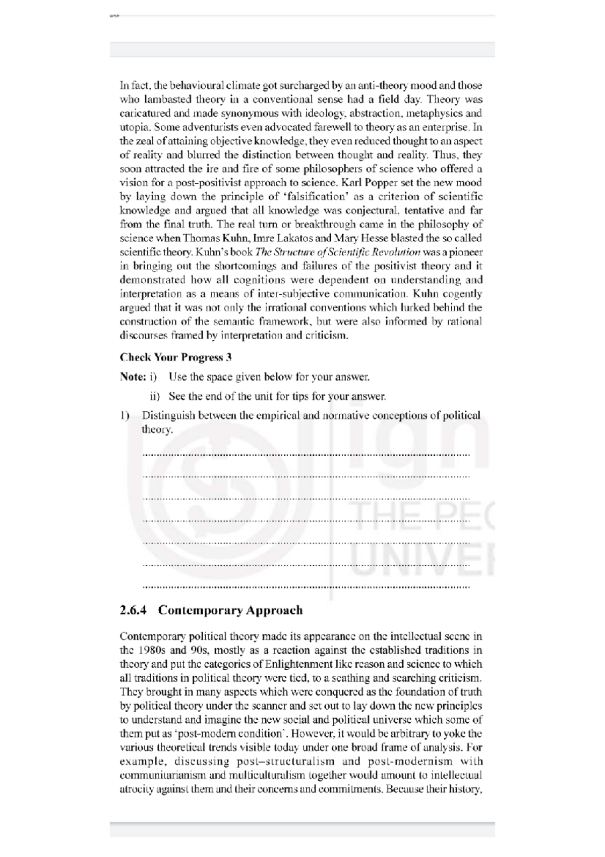 Approaches In Political Theory Approaches In Political Theory approaches-in-political-theory-approaches-in-political-theory
