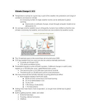 A10 Earth 219 Assignment - Regan O’Connor Earth 219 Assignment 10 ...