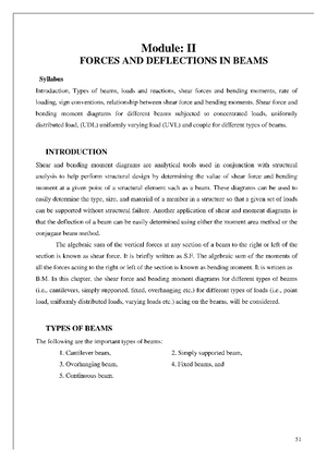 Intersection Design - Transportation Engineering - Studocu