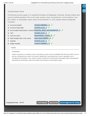 ENG 190 Module One Assignment - ENG 190 Module One Assignment Select a category in the Project ...