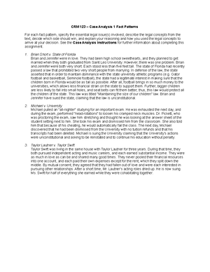 ICS #3 Guided Notes - ICS #3: Guided Notes Entry ticket question: Short ...