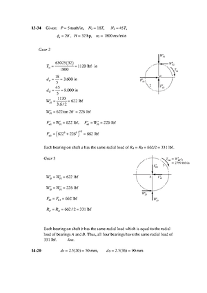 EML 3303C Summer 2017 HW 1 - Measurements 1, HW 1 Due: Wednesday TA ...