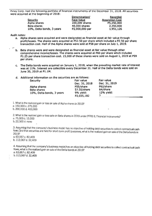 Sol Chap6 - Aud - Solutions Manual to accompany Auditing and Assurance Concepts and Applications ...