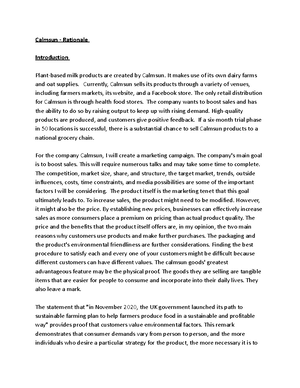 Part A Notes Activity 1 and Activity 2 - Studocu