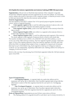 Exp 2 - Disassembling the System Unit & Identifying Internal Components and Connections. - - Studocu