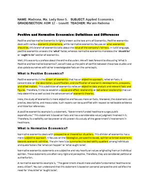 SCI9-Q3- Module 4 - Science Quarter 3 – Module 4: Factors Affecting ...
