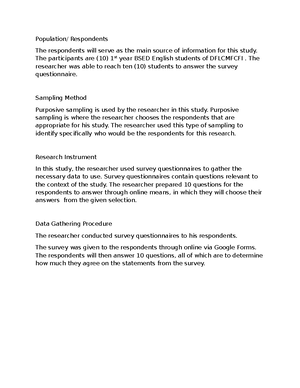 Group- Action- Research - Experiential- Learning-FOR-TLE ...