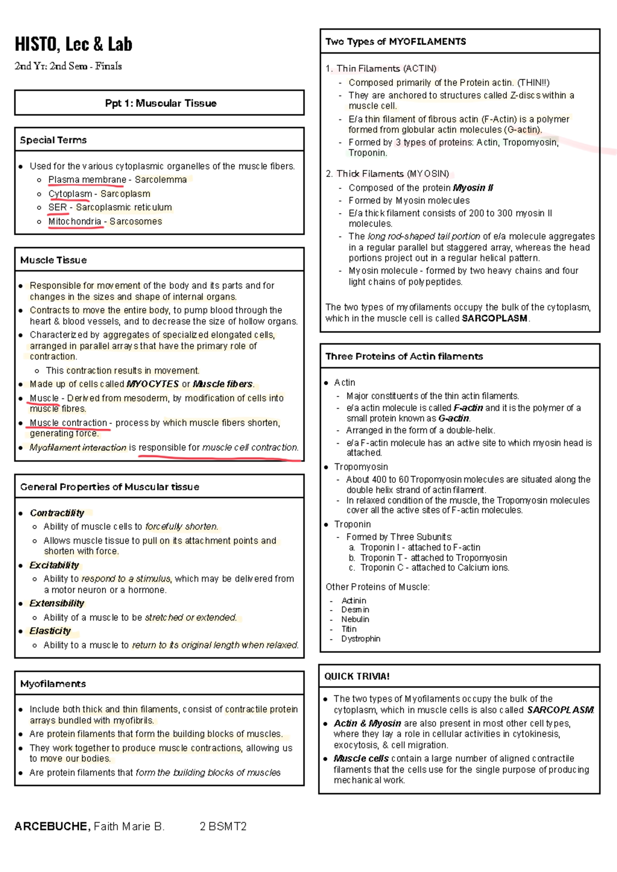 Histo Lec Lab Finals - iaiiaiiaaiiaiaiai - HISTO, Lec & Lab 2nd Yr: 2nd Sem - Finals Ppt 1 ...