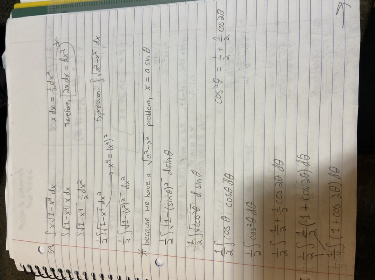 6 2 Problem 59 Homework Math 182 Unlv Studocu