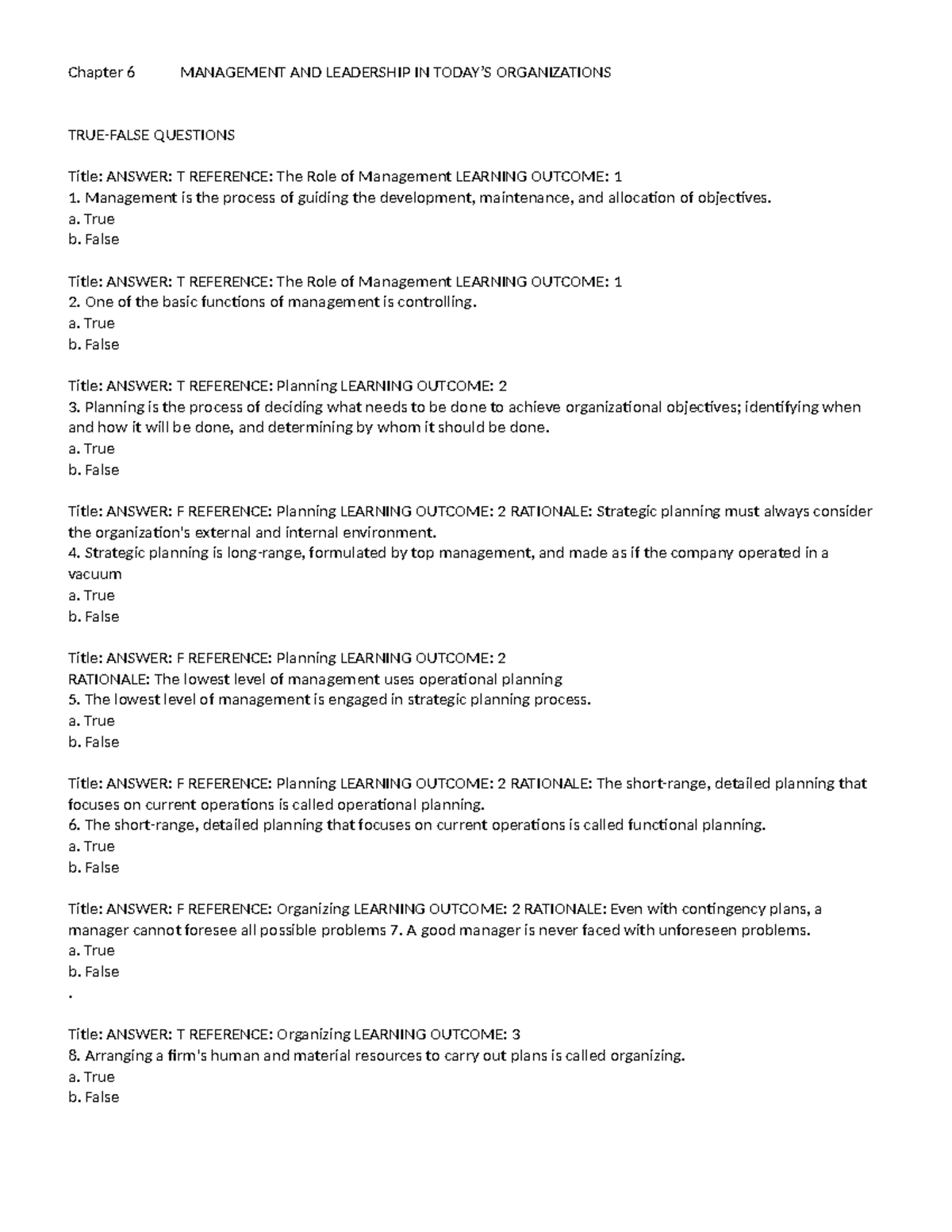 Introductionto Business TB Ch06 - This OpenStax ancillary resource is ...